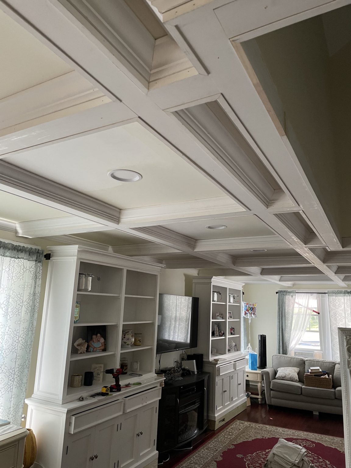 Custom Trim – MK Carpentry LLC